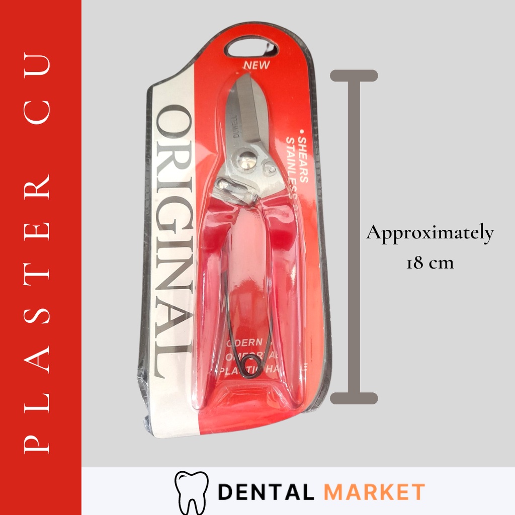 Plaster Cutter, Dental Market Supply | Shopee Philippines