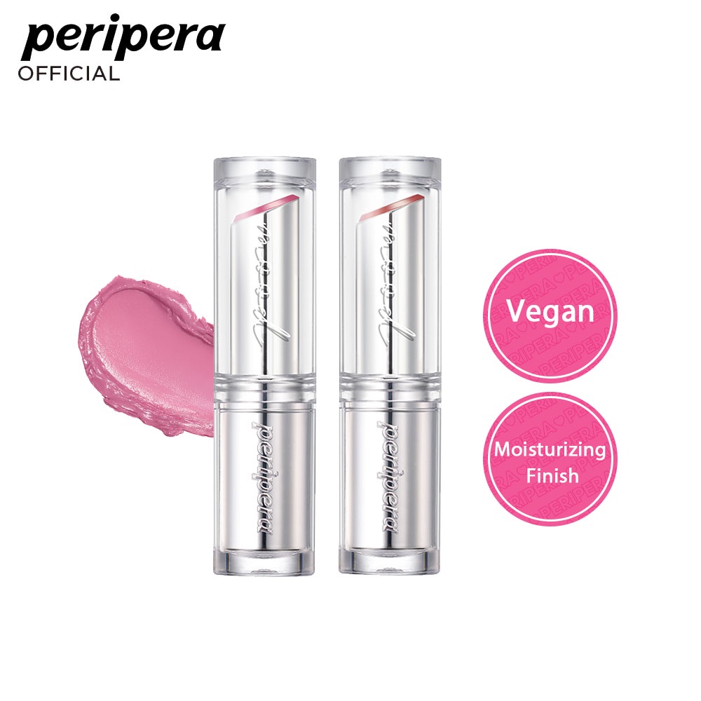 Peripera Ink Mood Glowy Balm 3.2g | Shopee Philippines