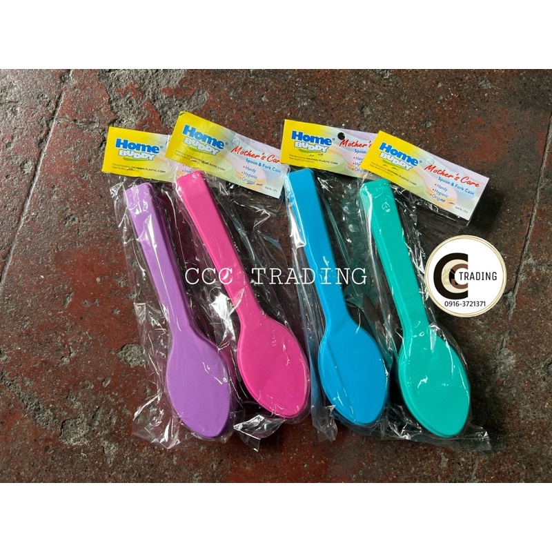 Spoon and Fork Case Holder Utensils Case | Shopee Philippines