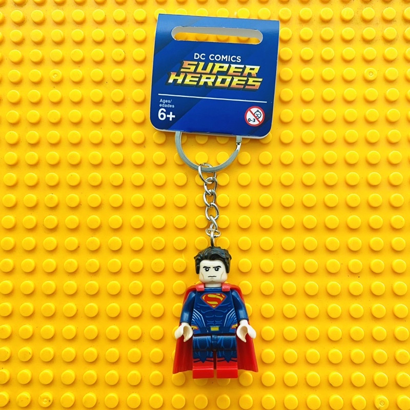 [PROMO] DC Comics Justice League Superman Flash Adam Wonder Woman ...