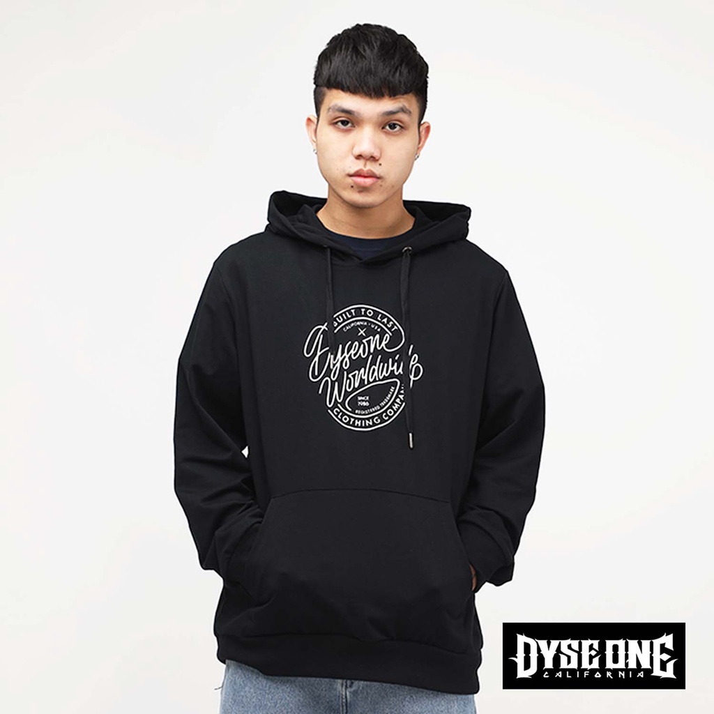 Dyse One Jacket W/ Hoody DBT15A-0061 | Shopee Philippines