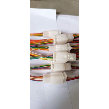 CDI SOCKET 4PIN SET(BUILT IN) | Shopee Philippines