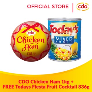 CDO Foodsphere Frozen Products, Online Shop | Shopee Philippines