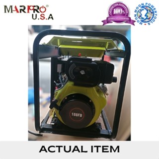 MARPRO USA 9000 diesel welding generator with inverter 300amps welding ...