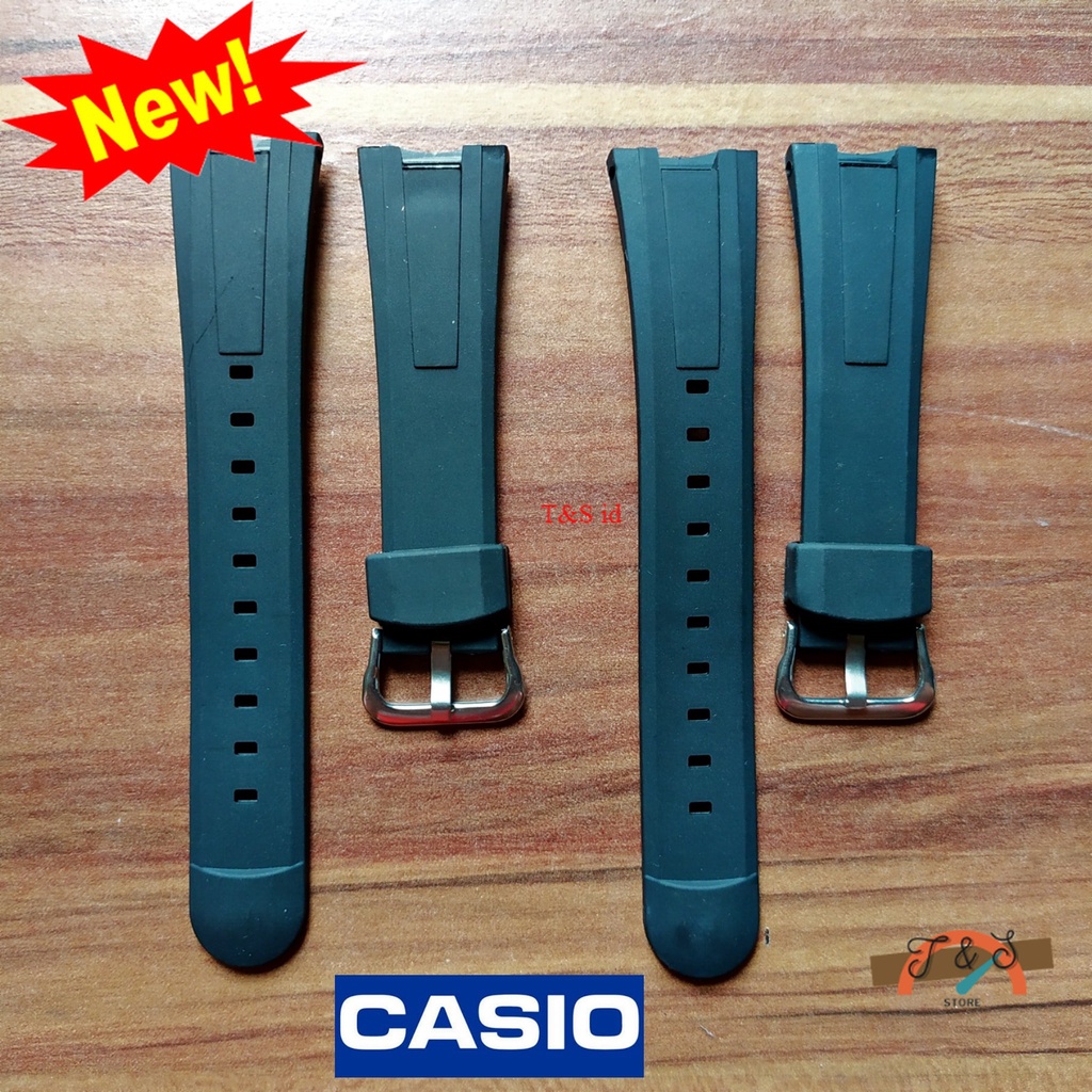 Casio EDIFACE EF305 EF-305. Watch STRAP | Shopee Philippines