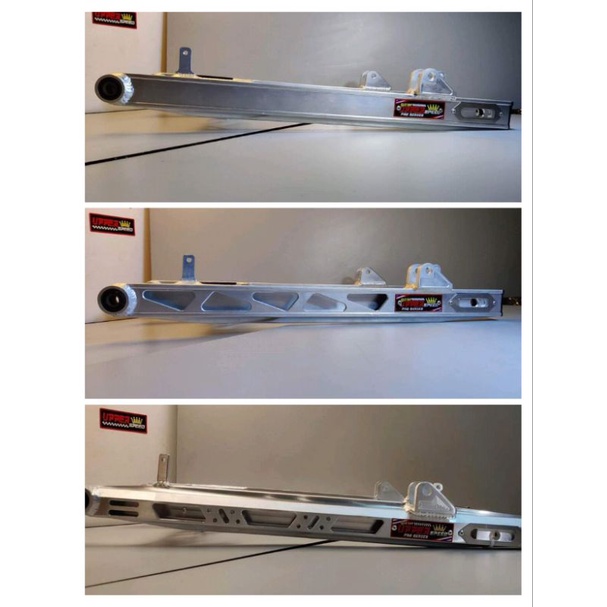 Swing Arm +2 +3 Pro Series Wave Xrm Rs Smash upperspeed | Shopee ...