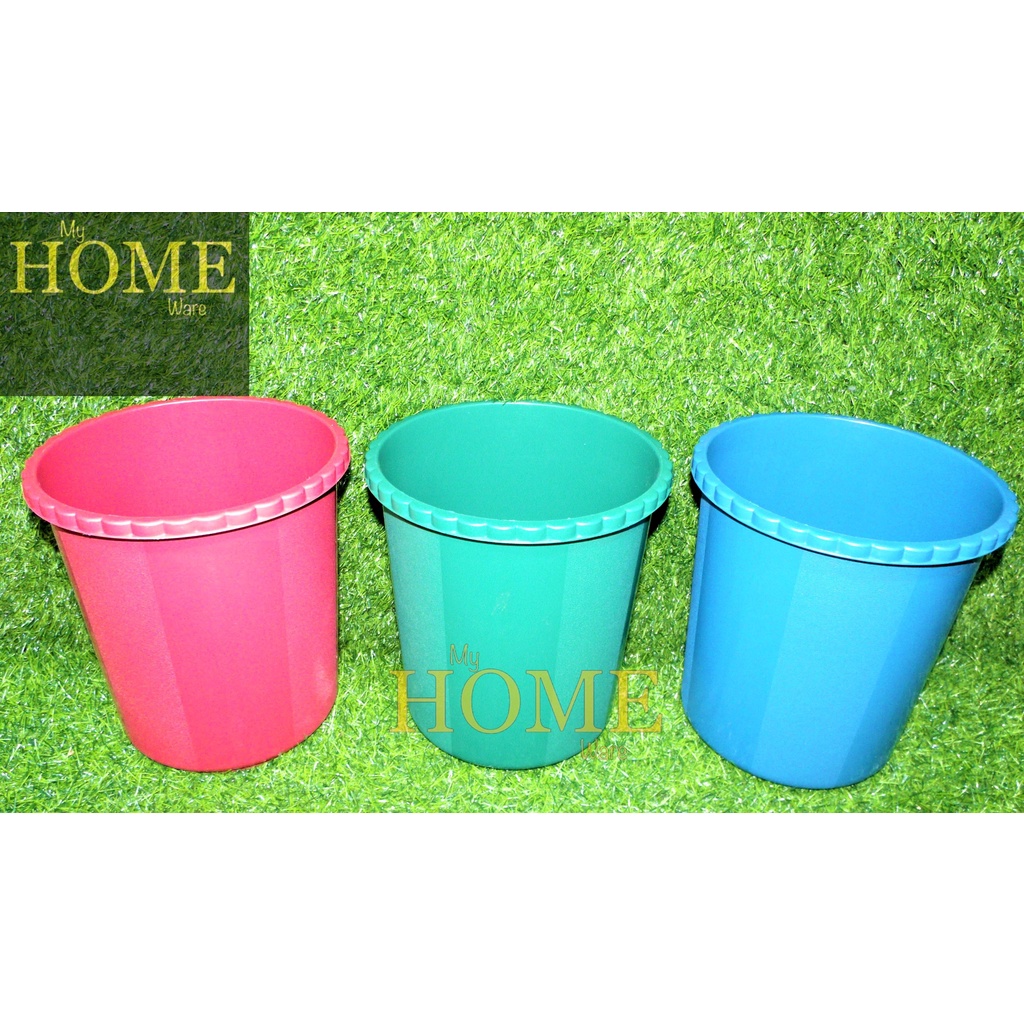 #171-B Open Trash Bin/Basurahan (Dynaware) | Shopee Philippines