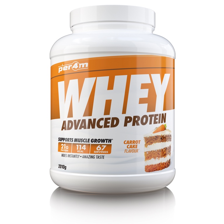PER4M WHEY ADVANCED PROTEIN 2KG CARROT CAKE | Shopee Philippines PER4M WHEY ADVANCED PROTEIN 2KG CARROT CAKE | Shopee Philippines