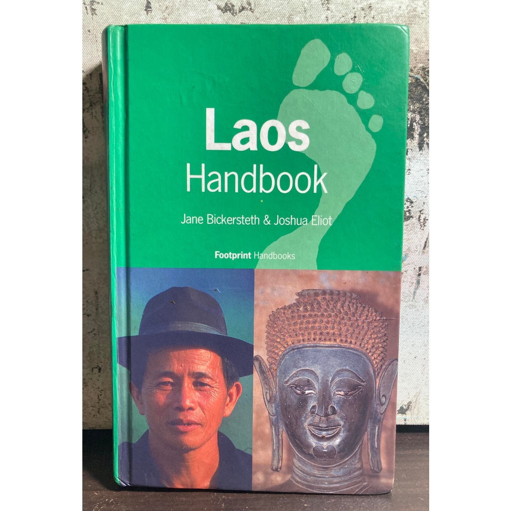 10 Books About Laos You Should Read Before You Go – YWTP