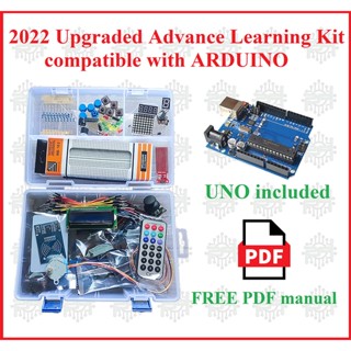arduino - Best Prices and Online Promos - Feb 2023 | Shopee Philippines