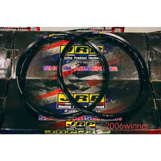 JRP RIM SET BROKEN SIZE | Shopee Philippines