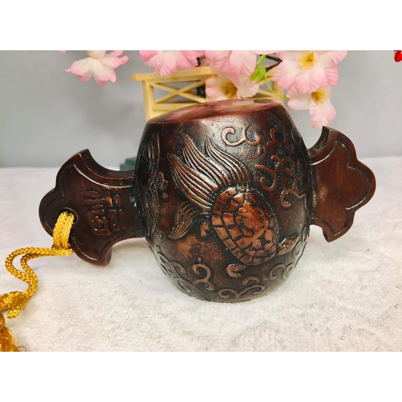 Traditional MetalJapanese Uchide No Kozuchi Magic Hammer | Shopee ...