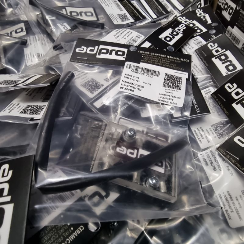 Adpro V3 Error Code 12 Repair Prevention For Aerox V1 V2 And Nmax V2 V2 1 Shopee Philippines