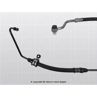 [Genuine] Steering Pressure Hose For Grand Starex (07-18) [Genuine ...