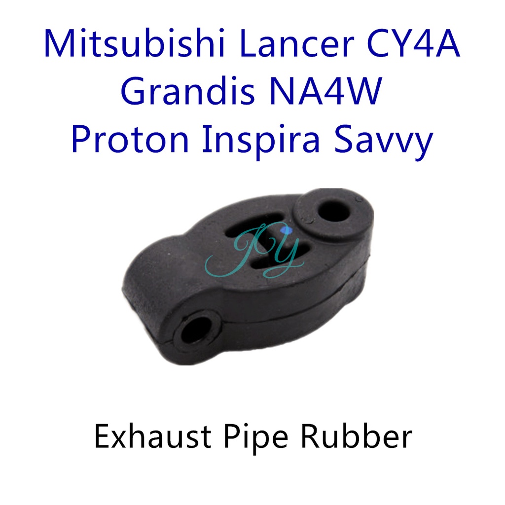 Mitsubishi Lancer CY4A / Grandis NA4W / Proton Inspira Savvy Juara ASX ...