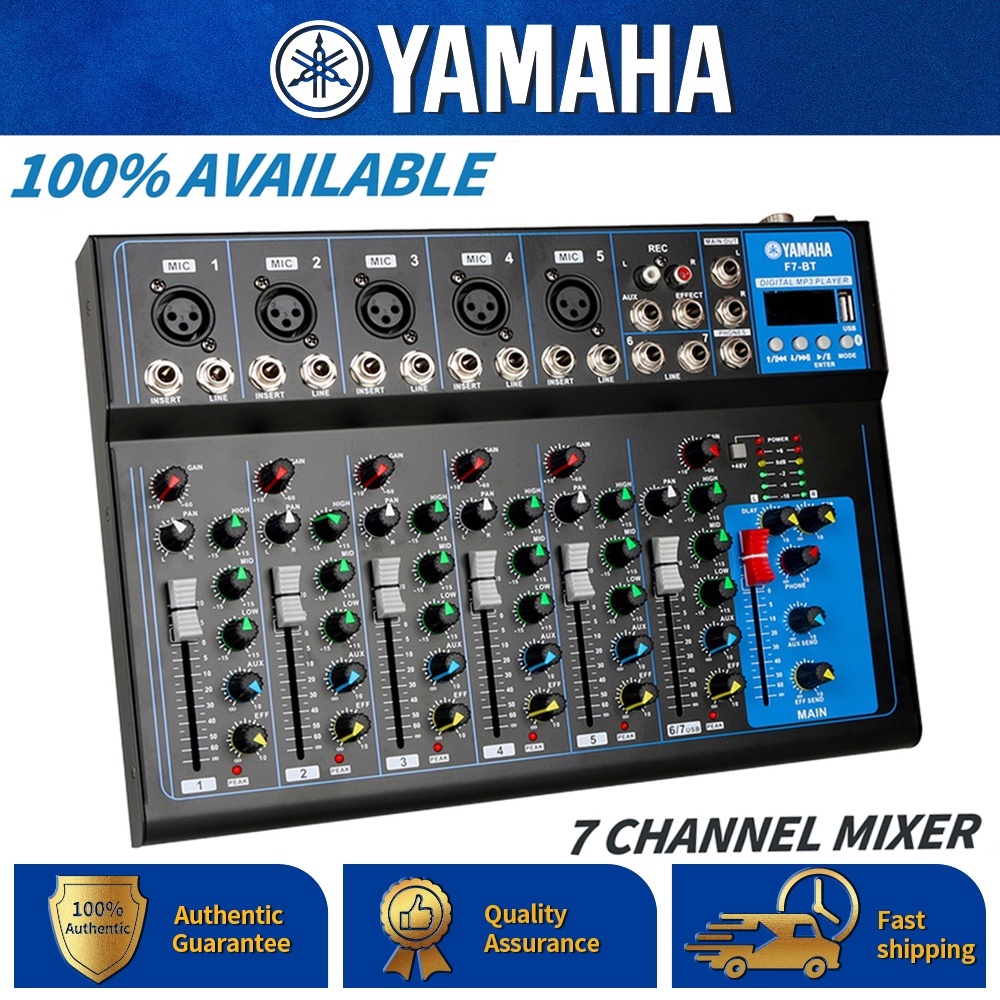 audio mixer - Best Prices and Online Promos - Jan 2023 | Shopee Philippines