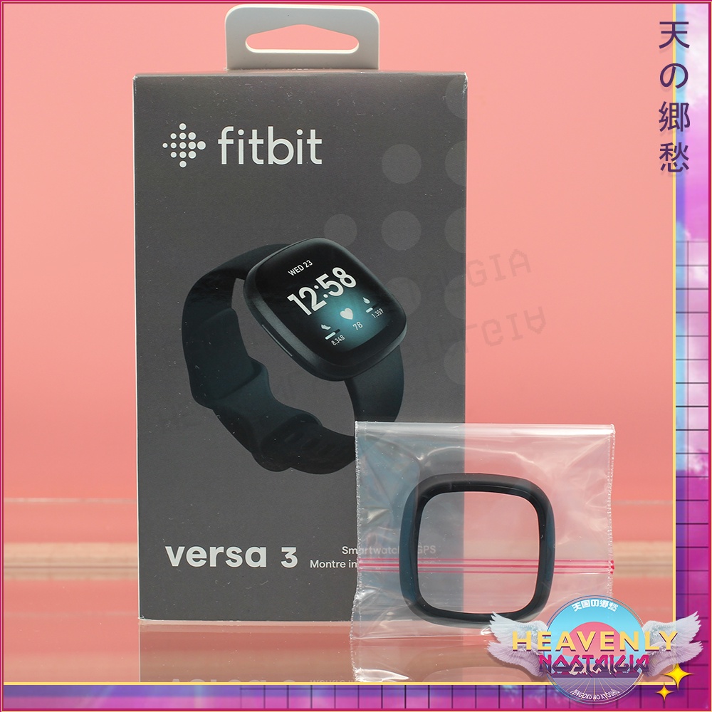 Fitbit Smartwatch In The Philippines – NUUWI