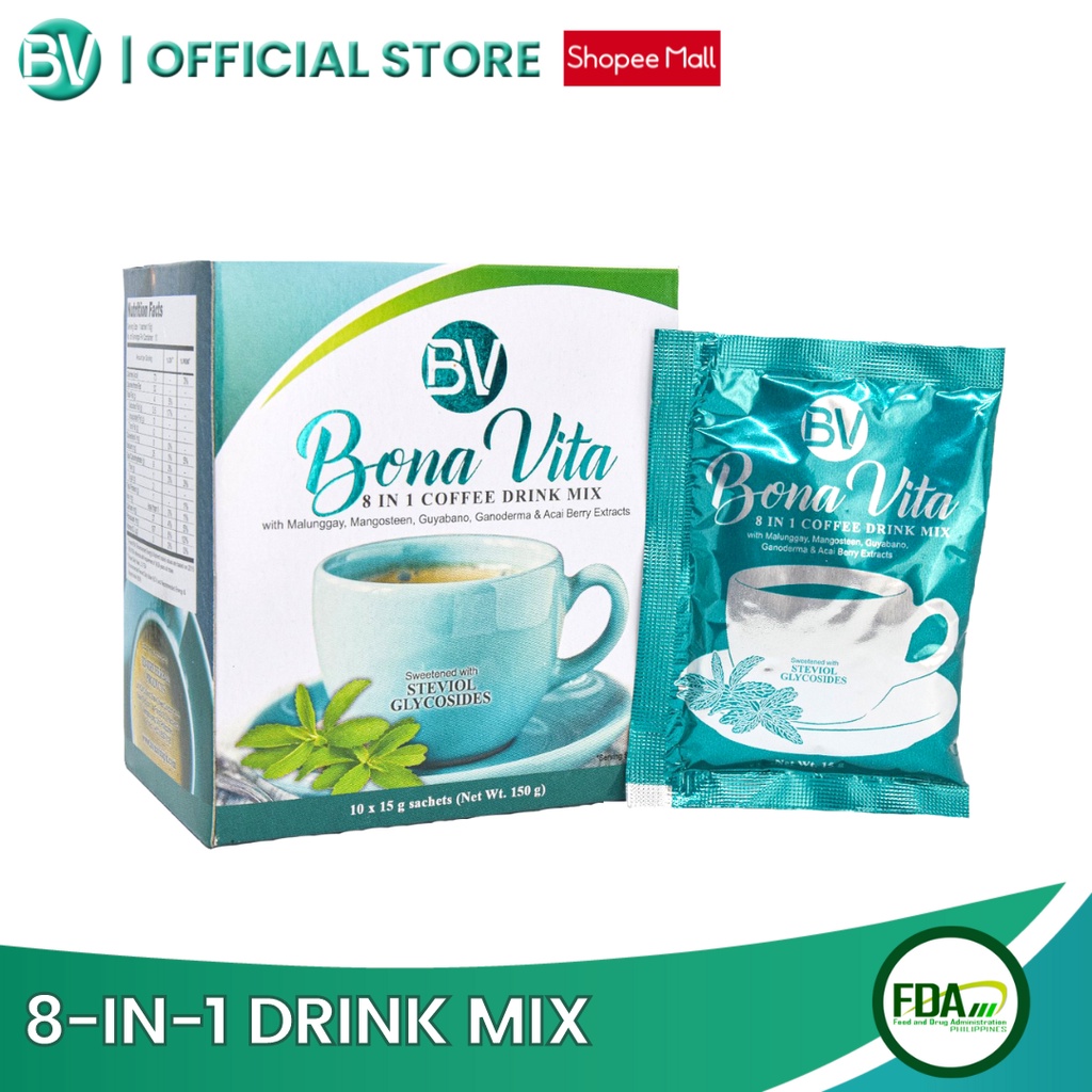 Bona Vita Philippines, Online Shop | Shopee Philippines