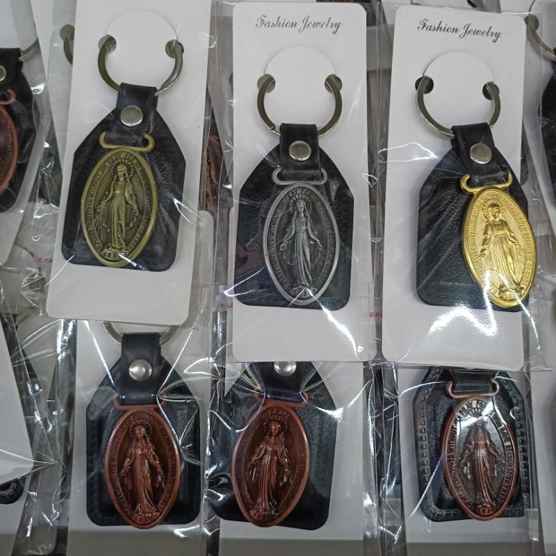 miraculous keychain .. | Shopee Philippines