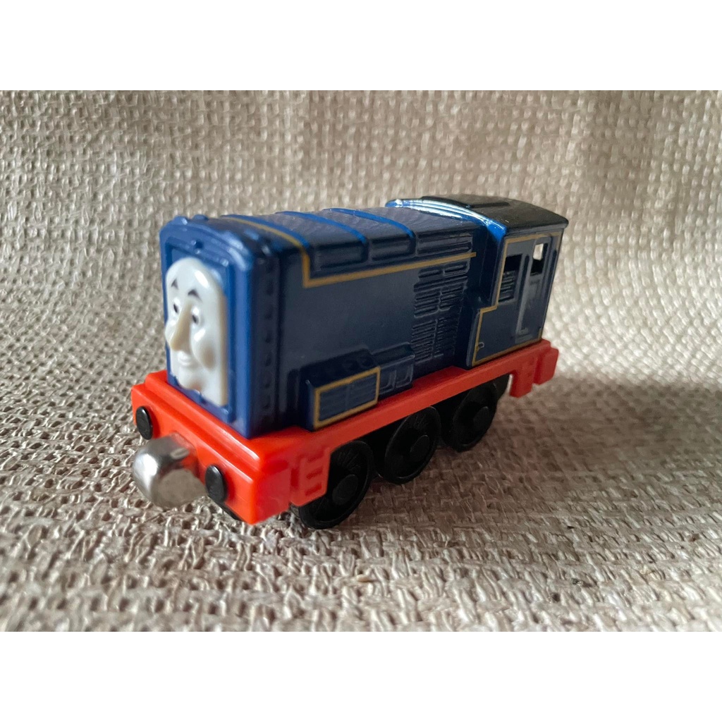 Thomas & Friends Sidney Diecast Train Vehicle | Shopee Philippines