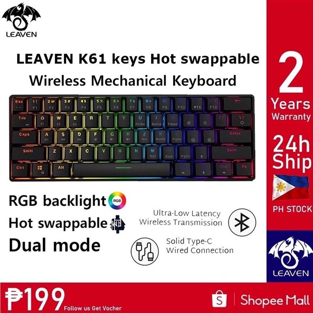 k61 - Best Prices and Online Promos - Feb 2023 | Shopee Philippines