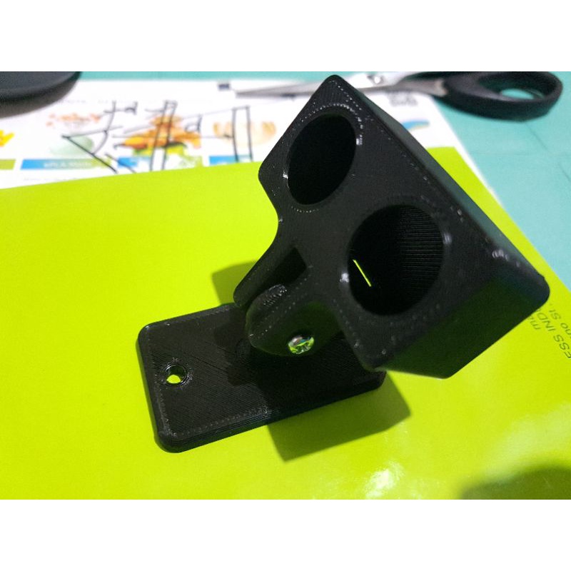 Ultrasonic Sensor HC-SR04 3D Case | Shopee Philippines