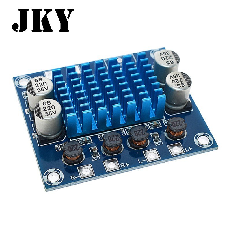 TPA3110 XH-A232 30W+30W 2.0 Channel Digital Stereo Audio Power ...