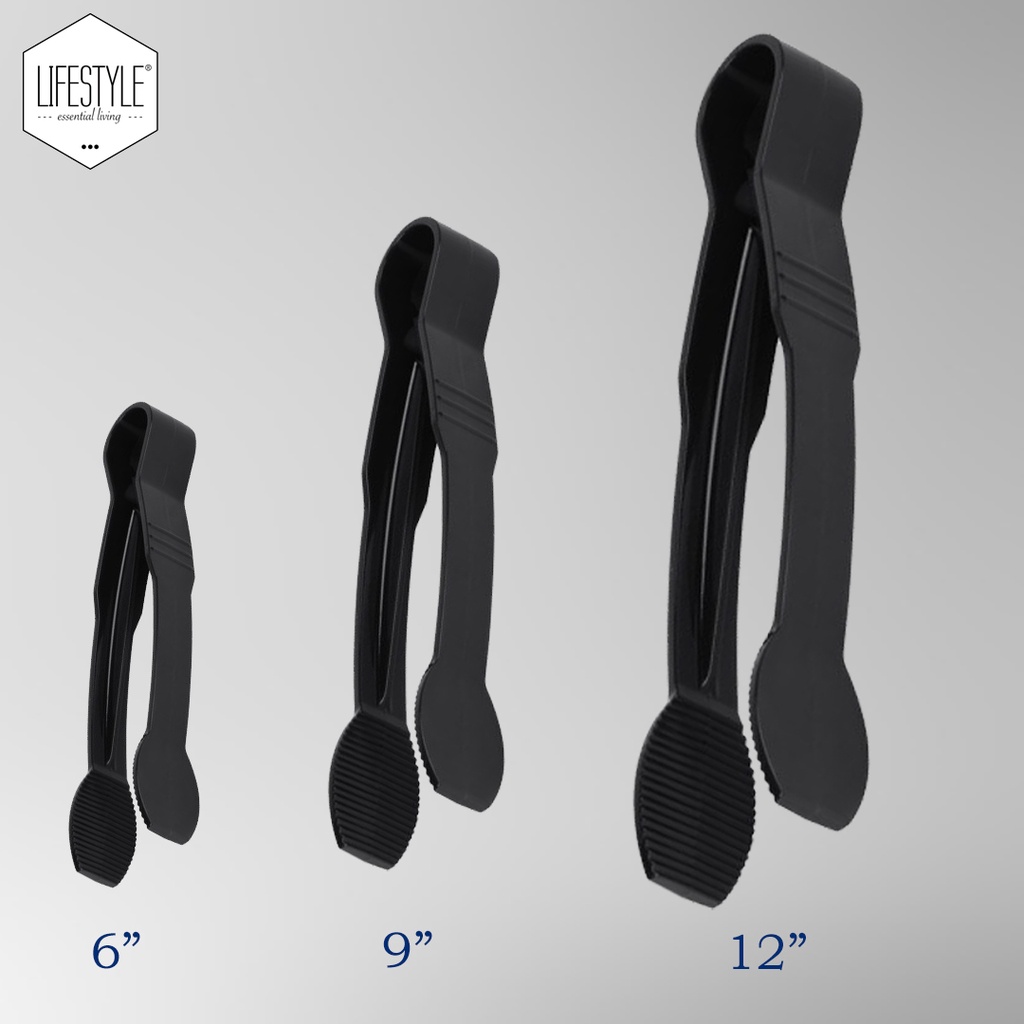 Lifestyle Kitchen Flat Tong Color Set | Shopee Philippines