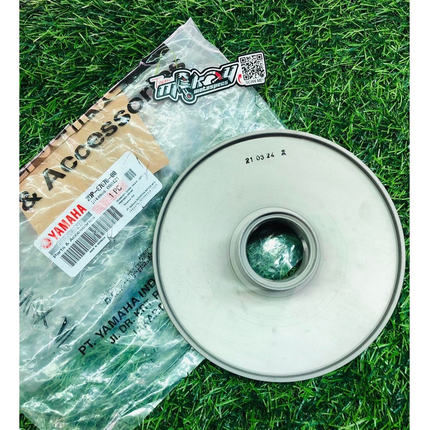 YAMAHA GENUINE FEMALE TORQUE DRIVE FOR NMAX VERSION 1 (2DP-E7670-00 ...