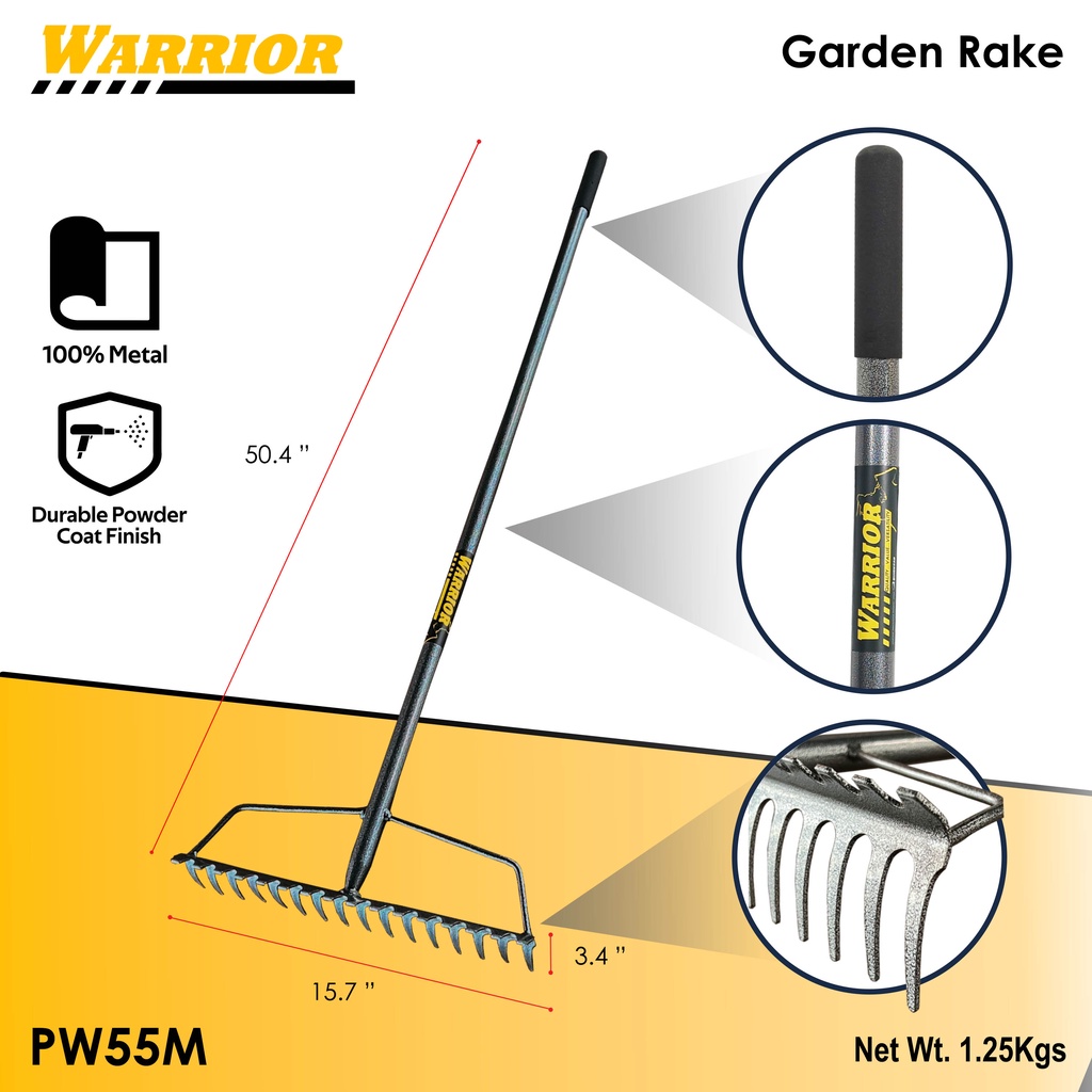 Shop garden rake for Sale on Shopee Philippines
