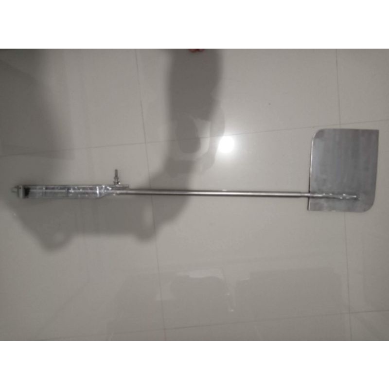 Timon Set for Boat Stainless Steel 304 Cavite-Made | Shopee Philippines