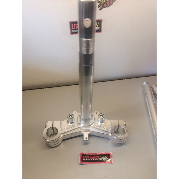 T Post Tpost Honda Wave 125 wave 100 ALLOY UpperSpeed | Shopee Philippines