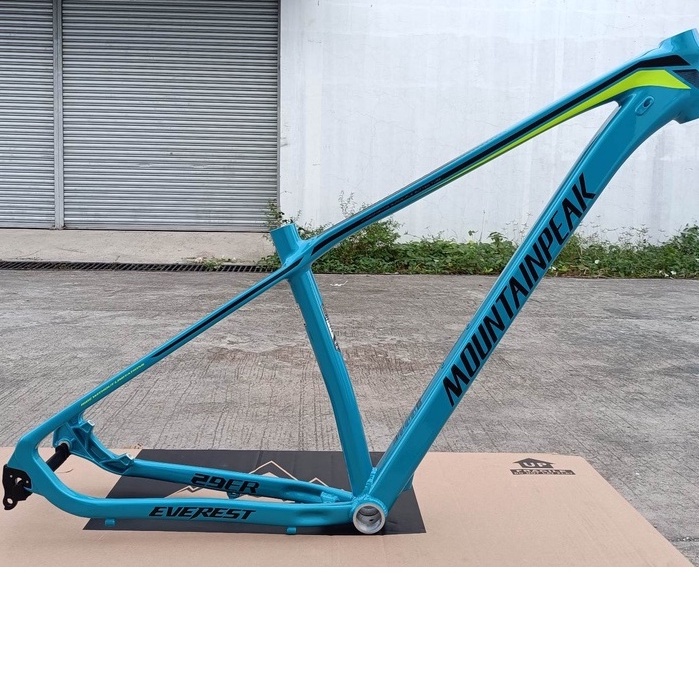 FRAME 29R MOUNTAINPEAK EVEREST 2023 LATEST MODEL QUICK RELEASE/QR ...