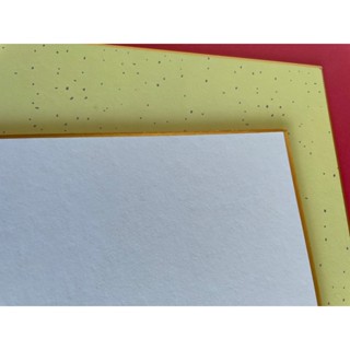 Autograph Board I Drawing Board I Shikishi Board I Artist Board I ...