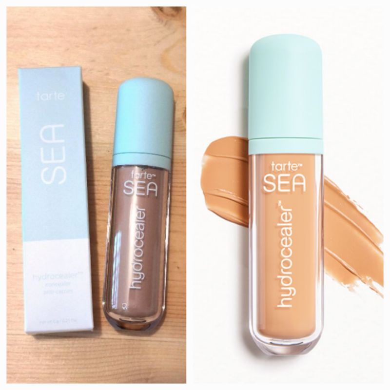Tarte Sea Hydrocealer Concealer Shade 20B (6g) Full Size | Shopee Philippines