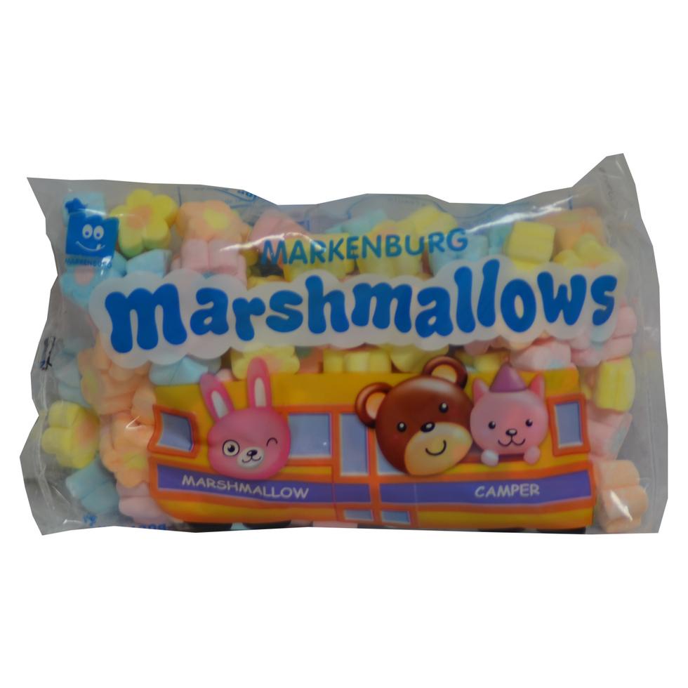 Markenburg Camper Marshmallows 130g | Shopee Philippines