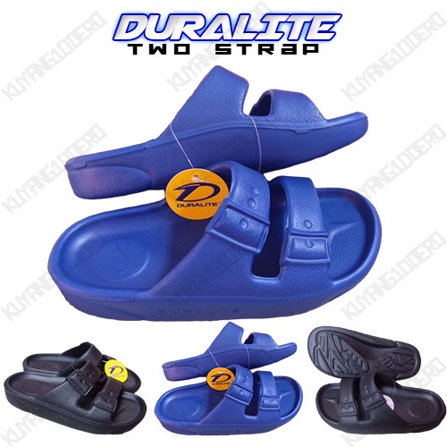 Duralite Two Strap (Kids to Adult) Check the size chart before placing ...