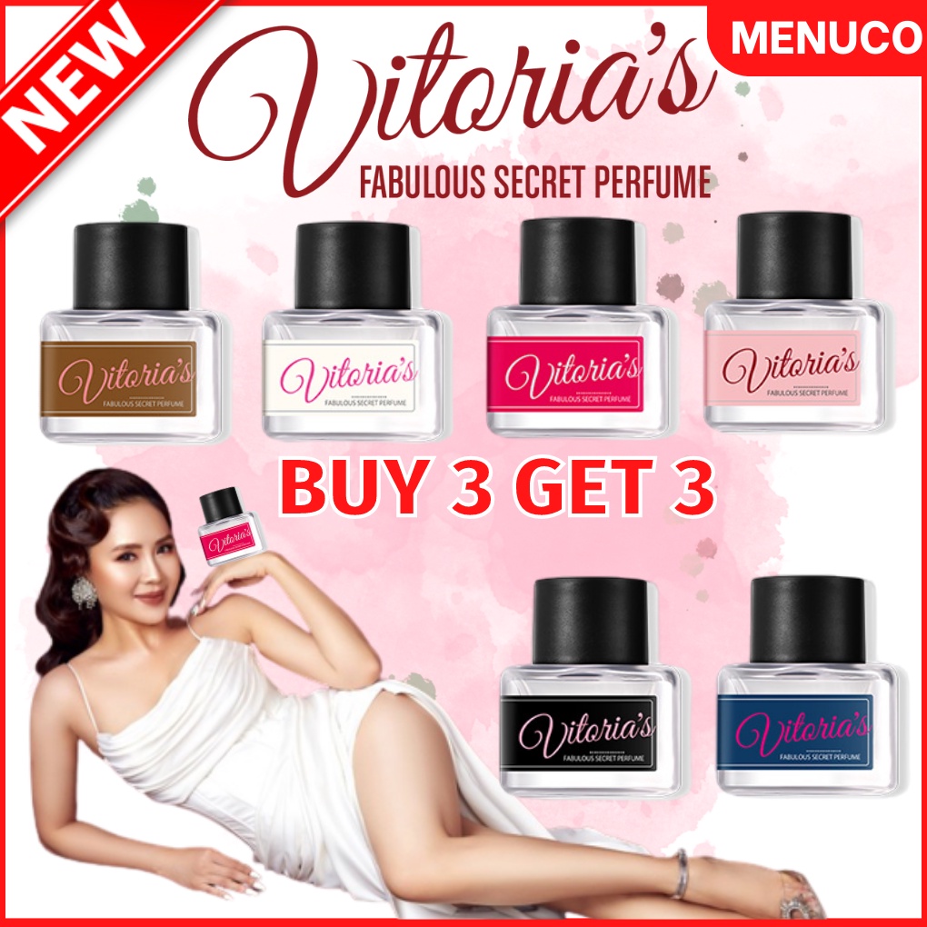 Victoria secret perfum Victorias inner perfume original for women ...