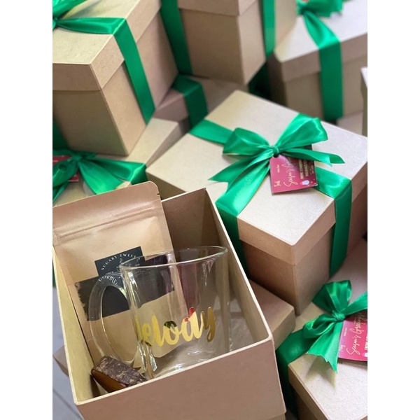 Regular Coffee Set (Mug & Coffee) | Shopee Philippines