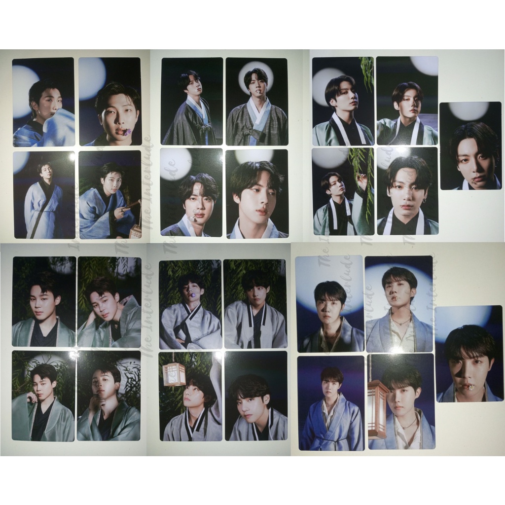 [OFFICIAL] BTS - DALMAJUNG 2022 - TINGI | Shopee Philippines