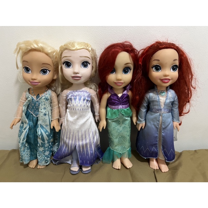 Baby Dolls- Part 2 (Preloved) | Shopee Philippines