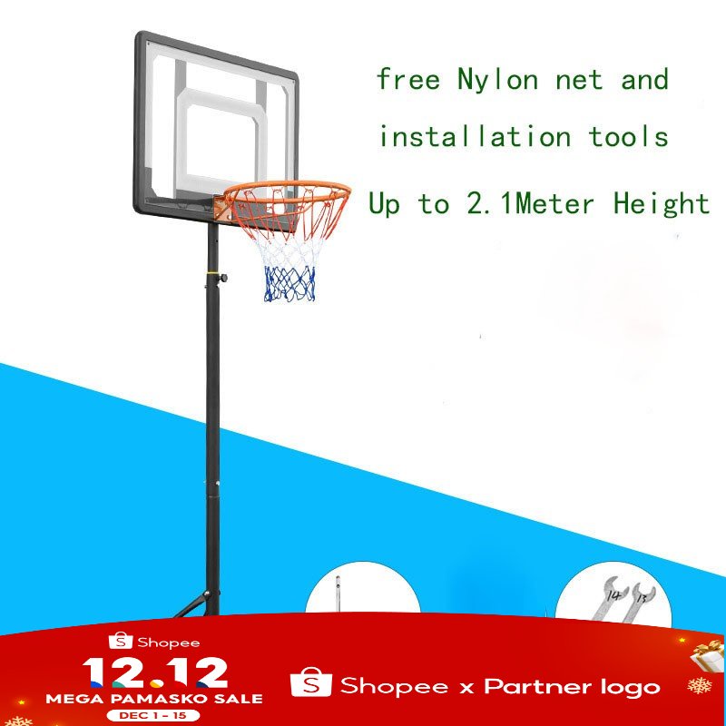 Basketball Ring for Kids Teenagers/Teens/Basketball ring with stand ...