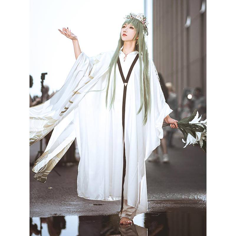 Fate/GrandOrder Enkidu FGO cosplay | Shopee Philippines