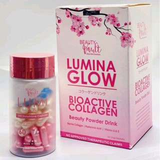 LUMI by Beauty Vault, Online Shop | Shopee Philippines