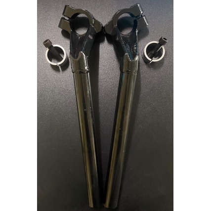 TLJ Motorcycle 1Set GRS Handle Bar XRM/TMX UNIVERSAL (RAIDER TYPE ...