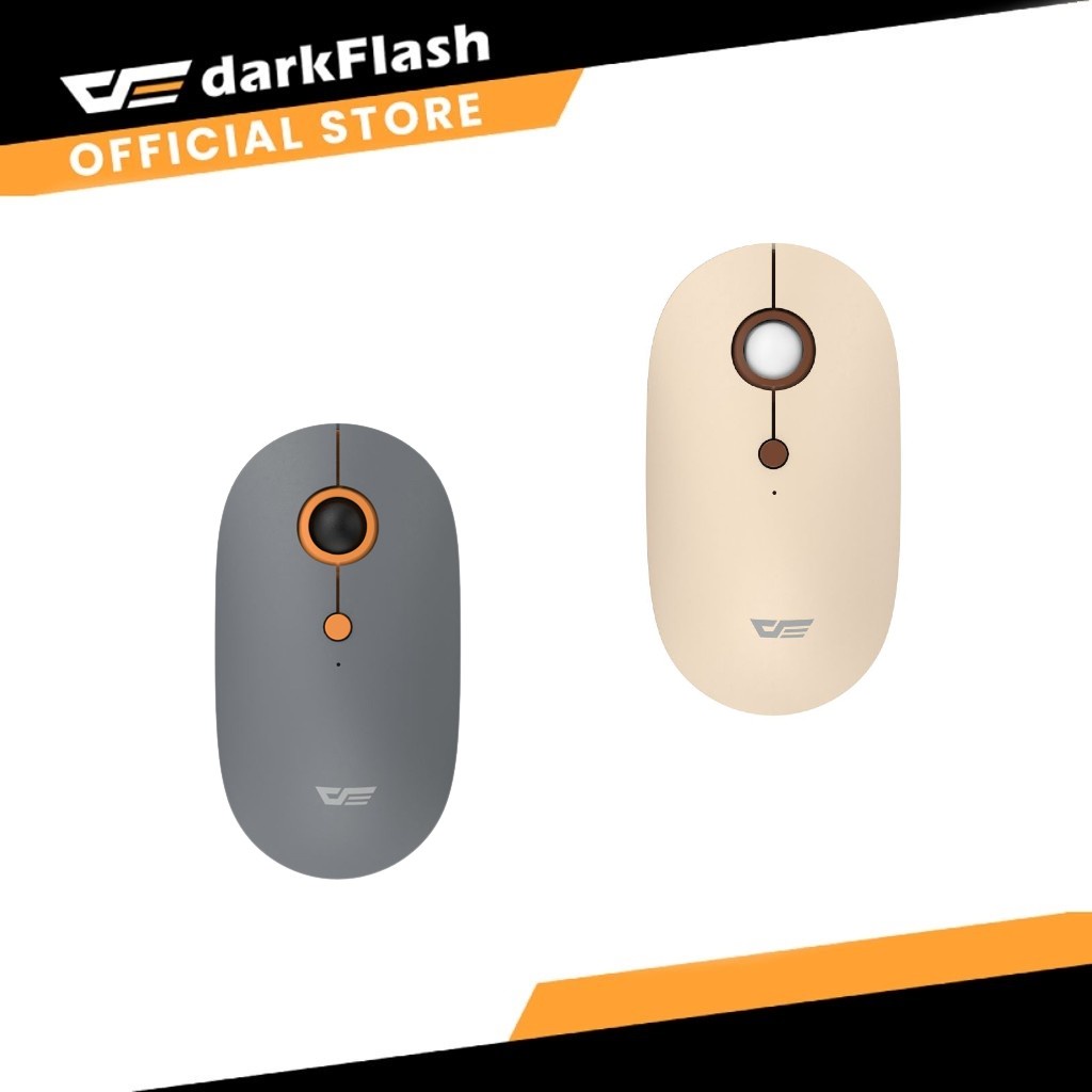 Darkflash M310 BT/2.4G Wireless Bluetooth Mouse | Shopee Philippines