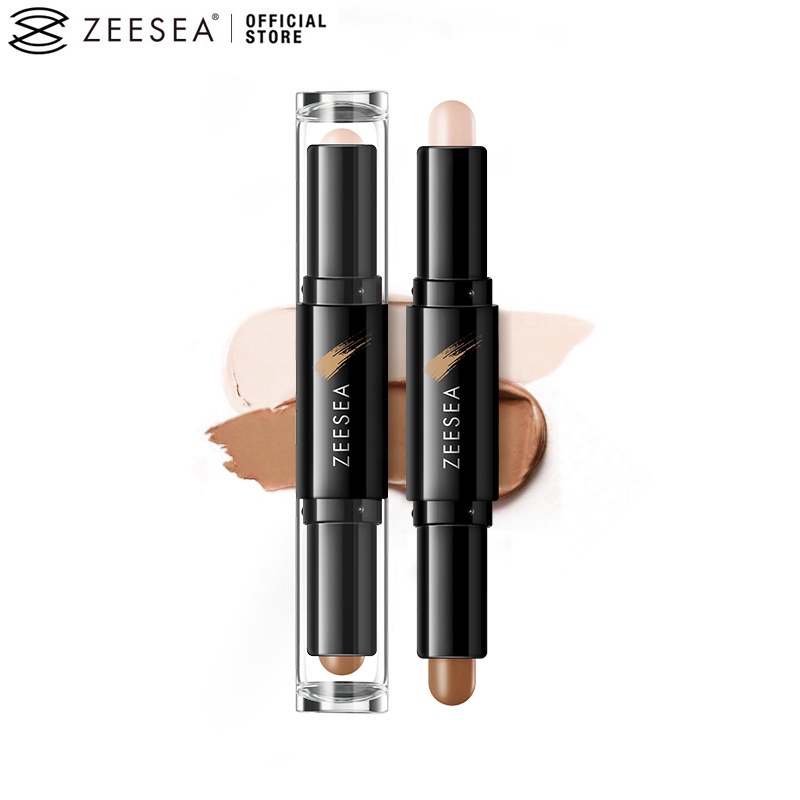 ZEESEA Highlighter Shading Contouring Stick Makeup Contour Rod ...