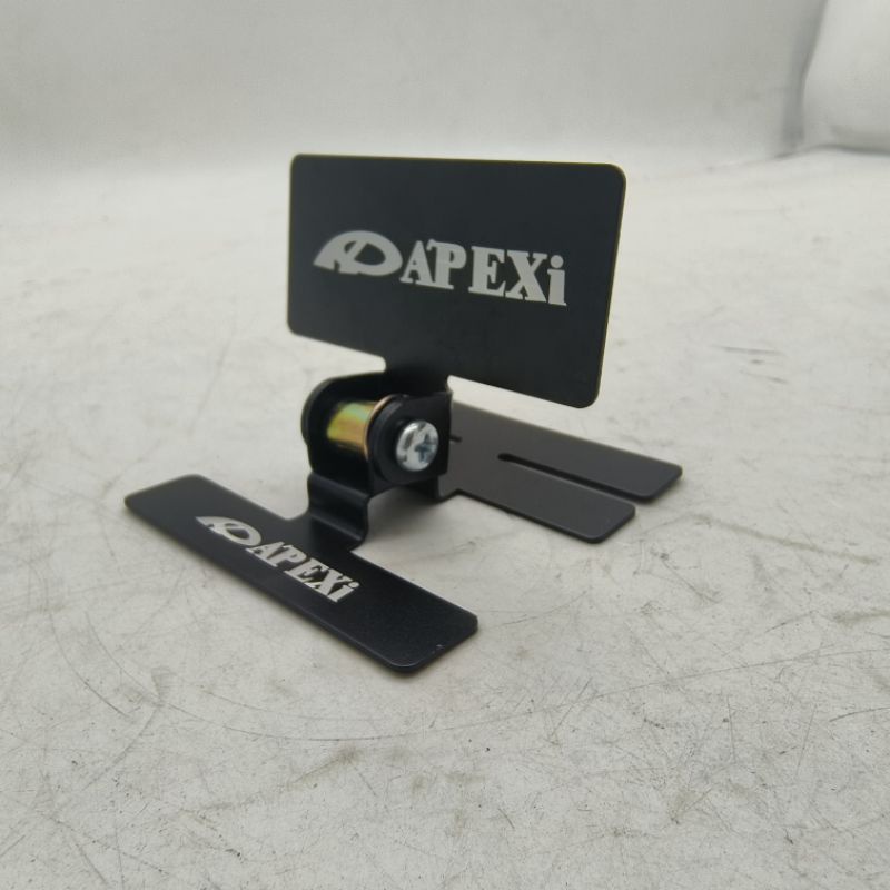 ALL APEXI Meter Mounting Bracket Gauge / Stand : RSM/SAFC/VAFC/AVCR ...