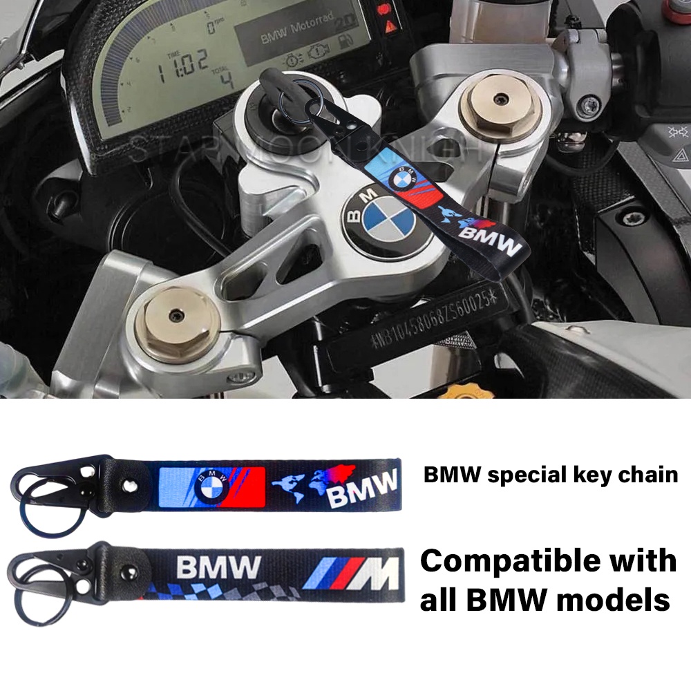 BMW special key chain is suitable for BMW R1250GS/R1250RT/R1200GS ...