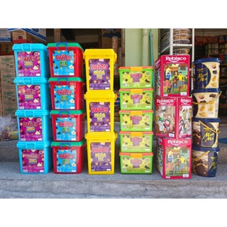 rebisco - Best Prices and Online Promos - Feb 2023 | Shopee Philippines